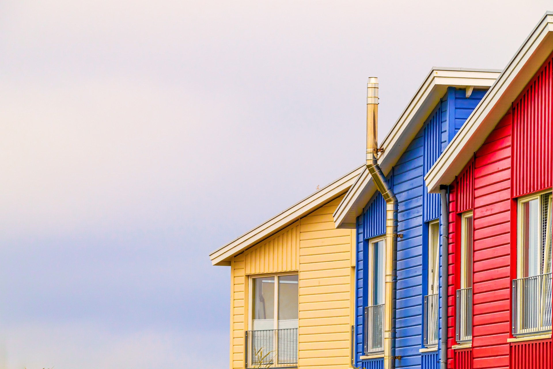 Les indices de couleur : Comment choisir des couleurs pour votre style ...
