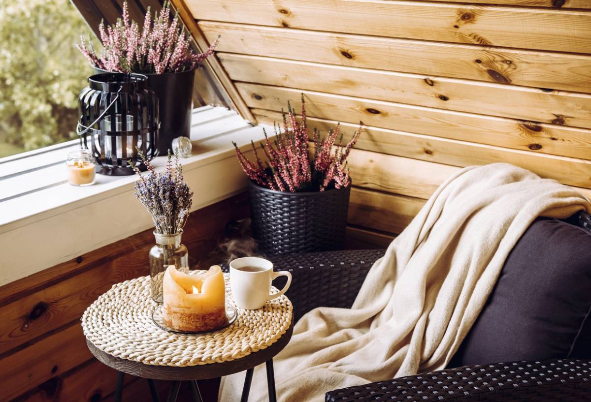 Comment créer une ambiance cocooning ? - Loi Madelin Comment créer une ambiance cocooning ? - Loi Madelin