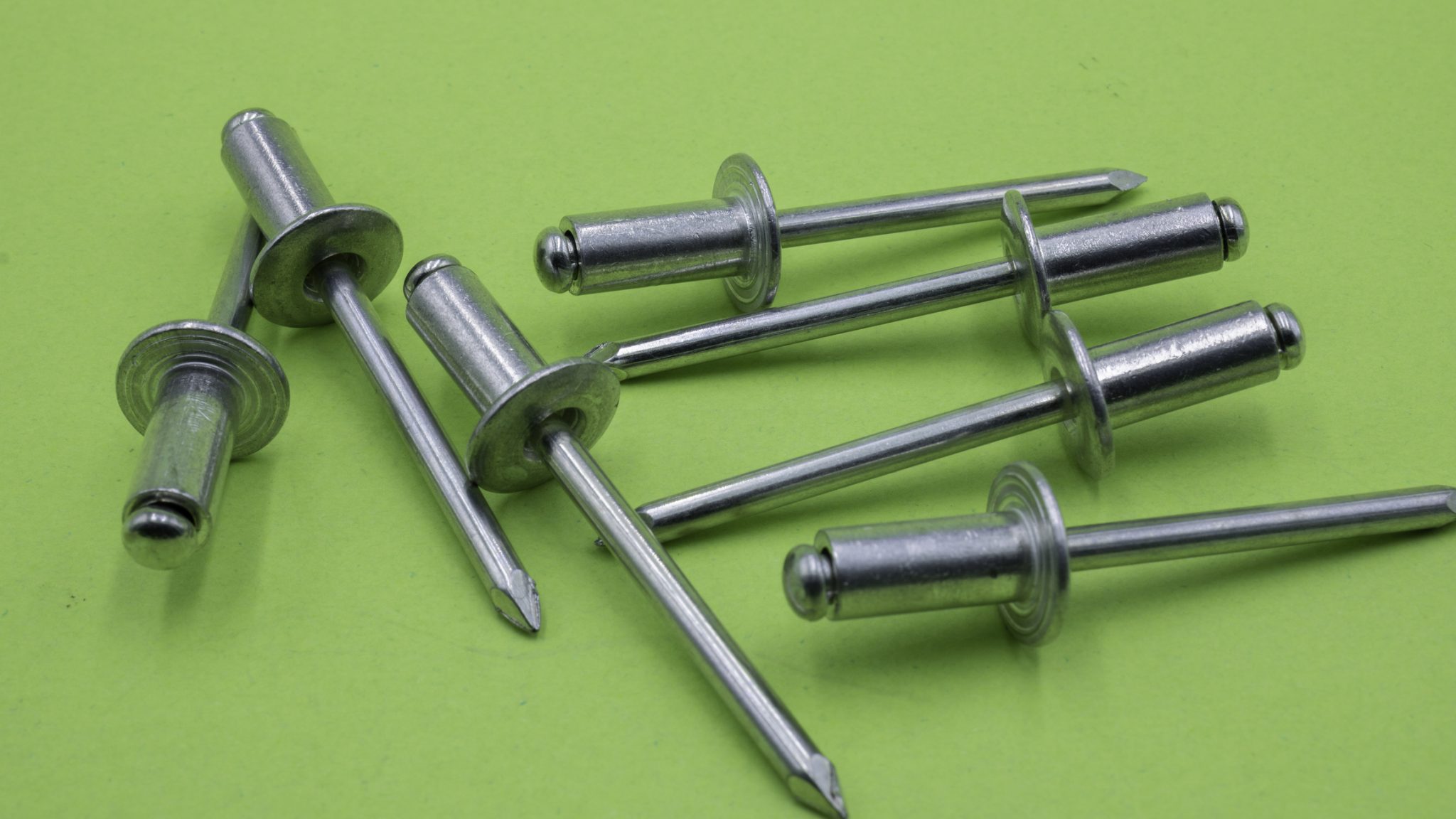 Rivet aveugle : ce qu'il faut savoir sur cet élément de fixation - Loi ...