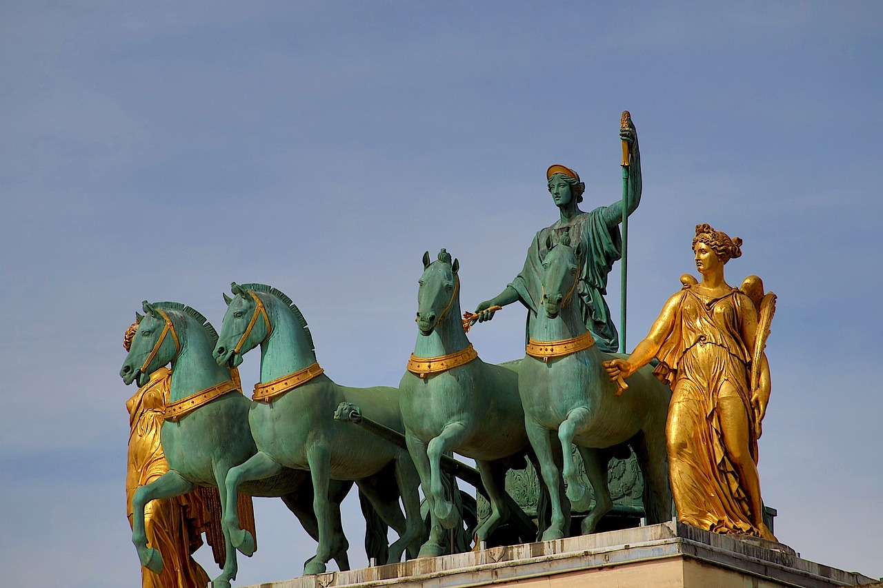 Le fonctionnement des syndicats en France