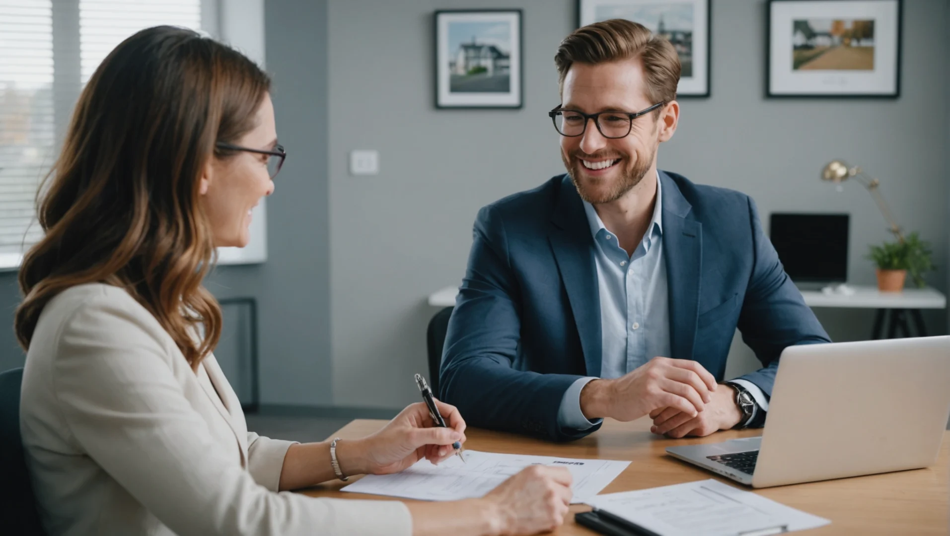 Guide Ultime pour Réussir votre Achat Immobilier