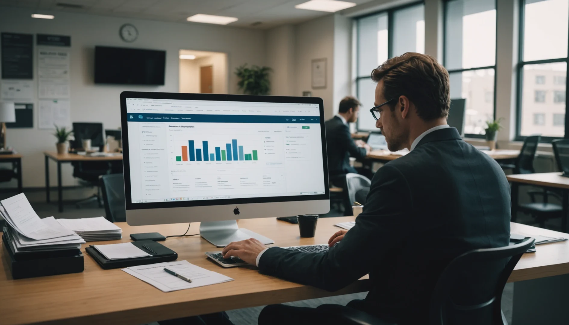 Optimisez votre dossier locatif : garant banque location